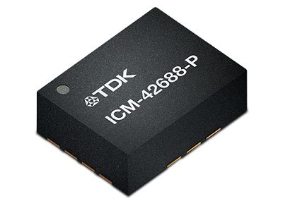 Axis Motion Sensor For Robotics Wearables Drones And IoT Electronics