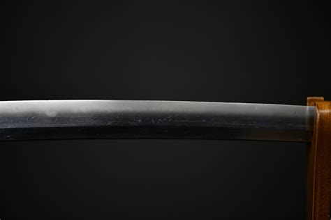 Nihonto Daisho Set Omi No Kami Tsuguhiro Supein Nihonto