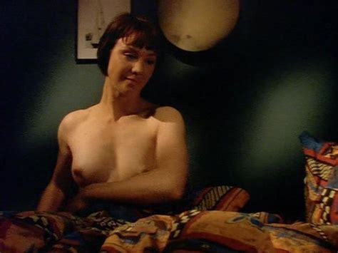 Naked Belinda Mcclory In Good Guys Bad Guys