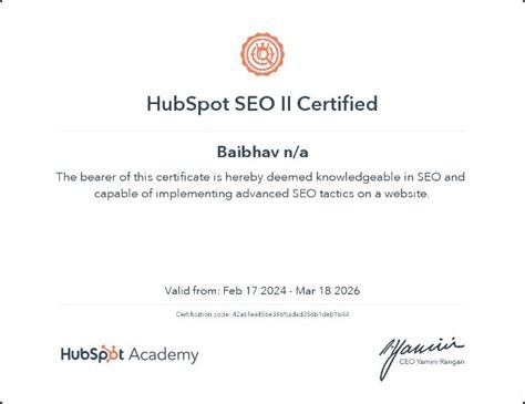 Advancedseocertification Digitalmarketing Professionaldevelopment