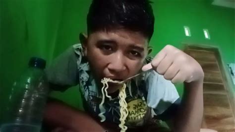 Seblak Syahdan Youtube