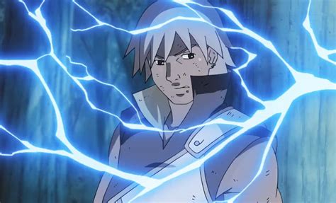 Who Is Yurui Anime In Naruto