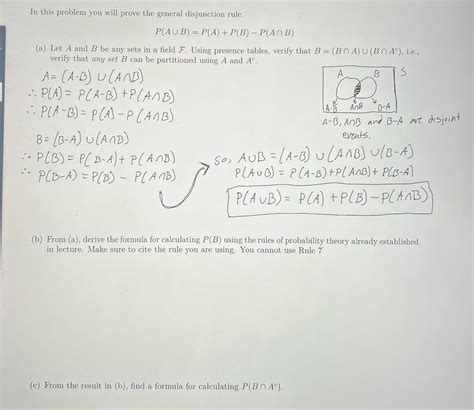 answered in this problem you will prove the… bartleby