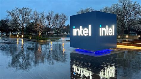 Intel Lays Off Hundreds Of Engineers In California Including Chip Design Engineers And Intel Lays Off Hundreds Of Engineers In California Including Chip Design Engineers And