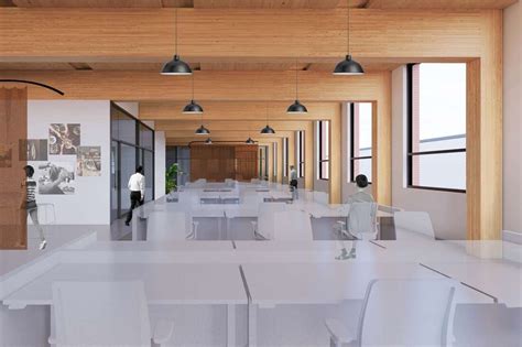 Mass Timber Architecture