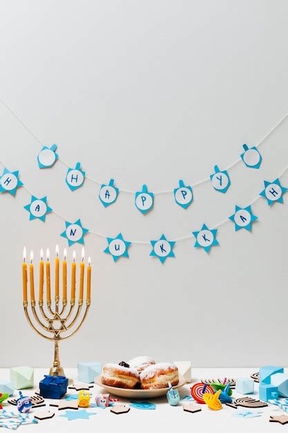 Page 14 Happy Hannukkah Bread Images Free Download On Freepik