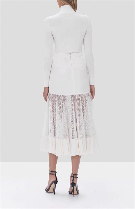 Alexis Official Site Shop Skirts Alexis
