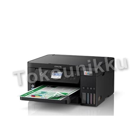 Jual Printer Epson L6260 A4 Wi Fi Duplex All In One Epson L6260 Ink Tank Shopee Indonesia