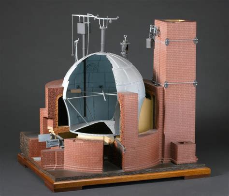 Haystack Boiler 1775 1799 Science Museum Group Collection