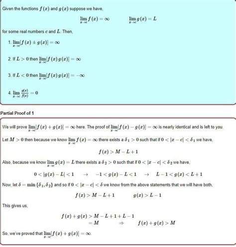 epsilon delta limit proof help plz r askmath