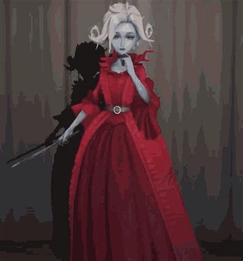 Mary Idv  Mary Idv Bloody Queen Discover And Share S