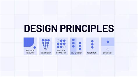 Top 9 Principles Of Design You Should Know Top 9 Principles Of Design