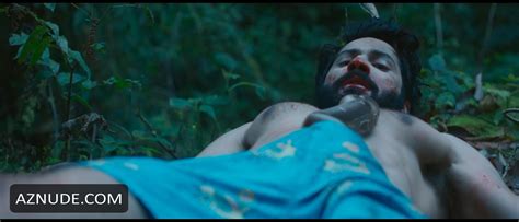 varun dhawan nude aznude men