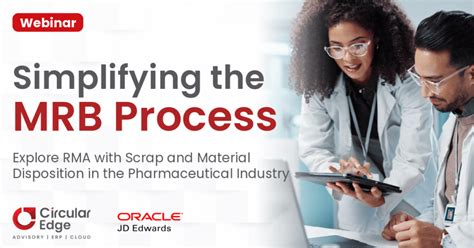 Mrb Process In Pharma Industries