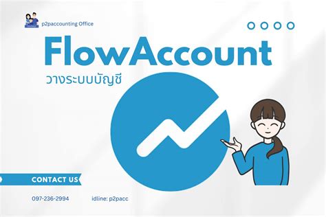 สำนักงานบัญชี 📊 วางระบบบัญชีแบบมืออาชีพ เริ่มต้นได้ง่ายกว่าที่คิด