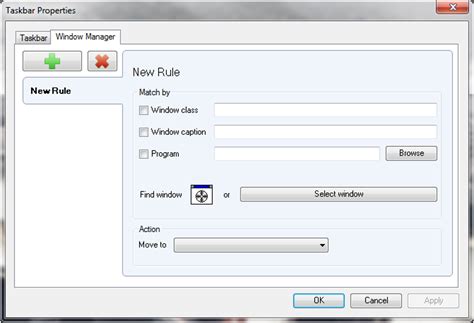 Dual Monitor Taskbar Download