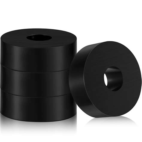 Fabbay Multi Purpose Rubber Spacer 1 Od X 38 Id X 12