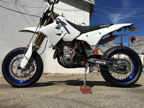 Mods For Drz400sm Drz400 Deals Performance Mods