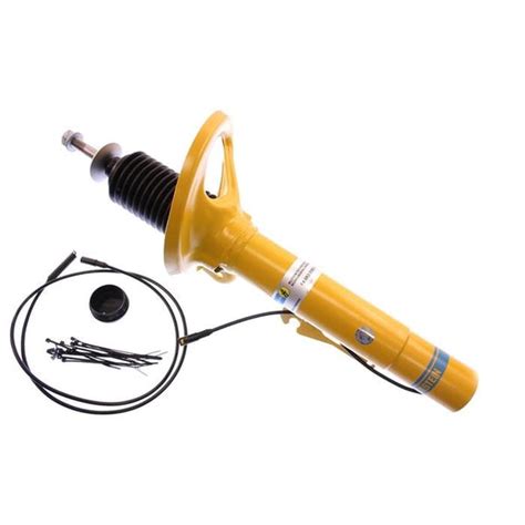 Bilstein 06 13 Porsche 911 Carrera 4s B8 Performance Plus Damptronic
