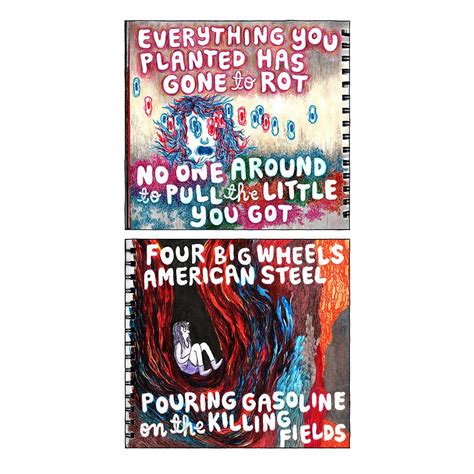 Malarkey 5 Atomic Books