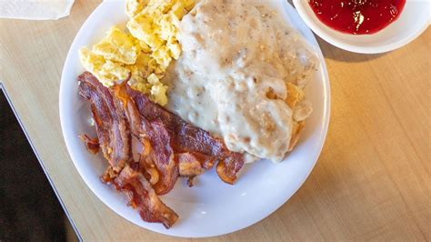 The Ultimate Guide To Golden Corrals Breakfast Menu