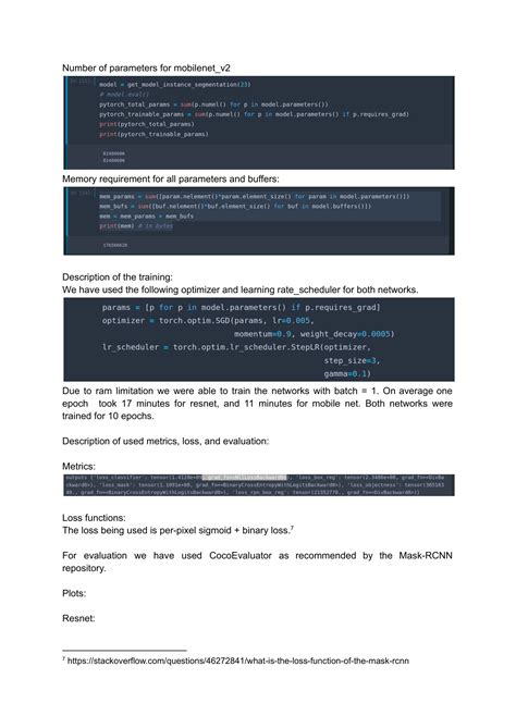 Github Firstgalacticempire Thrash Can Instance Segmentation First Attempt At Instance