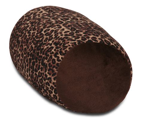 Mini Microbead Pillow Neck Roll Bolster Pillows