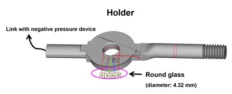 In Vivo Vascular Permeability Detection In Mouse Submandibular Gland Protocol Translated To
