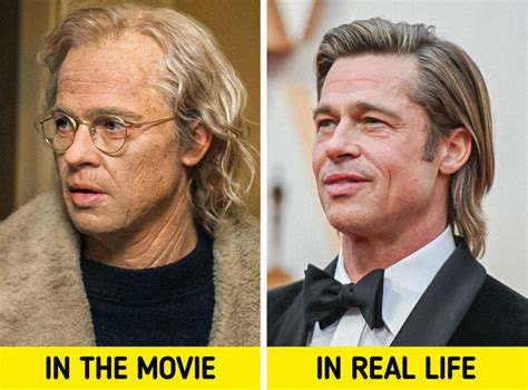Old Character Actors
