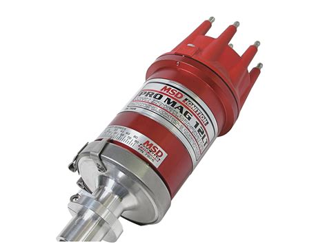 Dual Magneto Electronic Ignition At Jeremy Fenner Blog