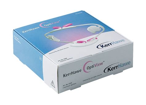 Optiview Assortment Kit