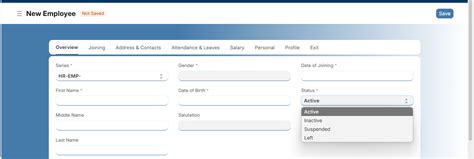 Property Setter Not Effect Customization Frappe Forum