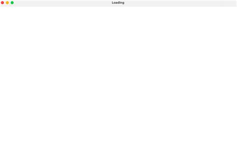 Logseq Not Running Questions Help Logseq
