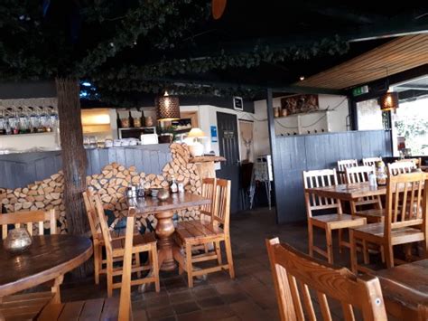 Dune Aan De Duinrand Zandvoort Restaurant Reviews Photos And Phone