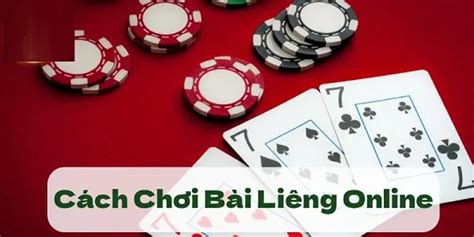 Tip Cược Liêng Online 4 Chiến Thuật Liêng Và 4 Sai Lầm Cần Tránh