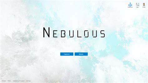 Nebulous Prioritization Engine Iternal Technologies