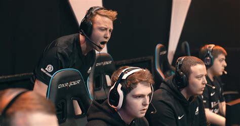 Trash Talking In Esports