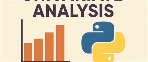 📊 Univariate Analysis In Data Science A Complete Beginner To Pro Guide