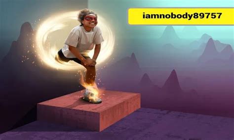 Iamnobody89757 Decoding The Enigma Fabulaes