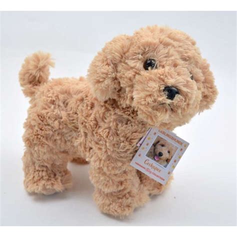 Cockapoo Plush Online