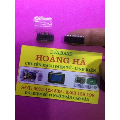 Ic Ta 8227 Shopee Việt Nam