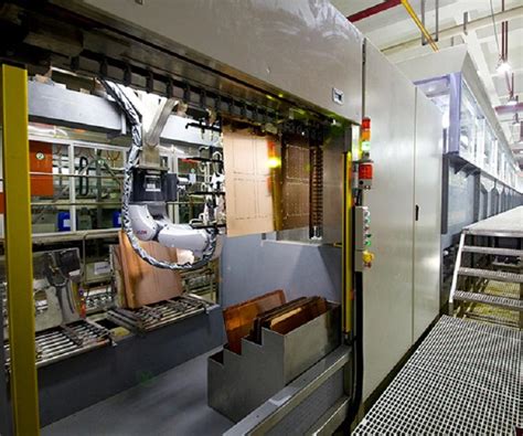 Custom Hdi Pcb Printer Clone Pcb Manufacturing Using Gerber Files