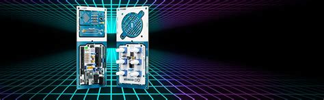 Arduino Make Your UNO Kit AKX Build Your Own Arduino UNO From Scratch Includes All