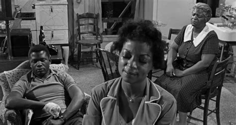 Raisin In The Sun A 1961