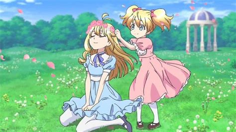 Pin By Pollo Loko On Cross Ange Cross Ange Character Art Anime Poses