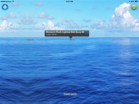 NavLink Digital Yacht