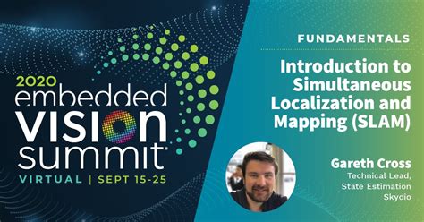 introduction to simultaneous localization and mapping slam 2020 summit