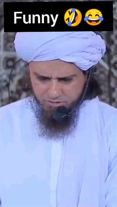 Mufti Tariq Massod