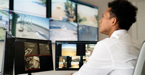 8 Common Physical Security Threats In The Workplace Alertmedia