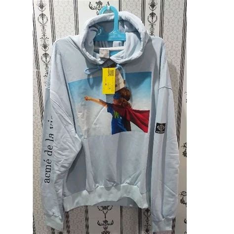 Jual Hoodie Adlv Shopee Indonesia
